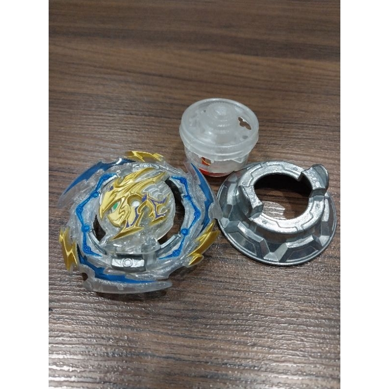 DB/BU Dynamite Perseus Monkey D. Garp Combo (Perfect Condition) Takara ...