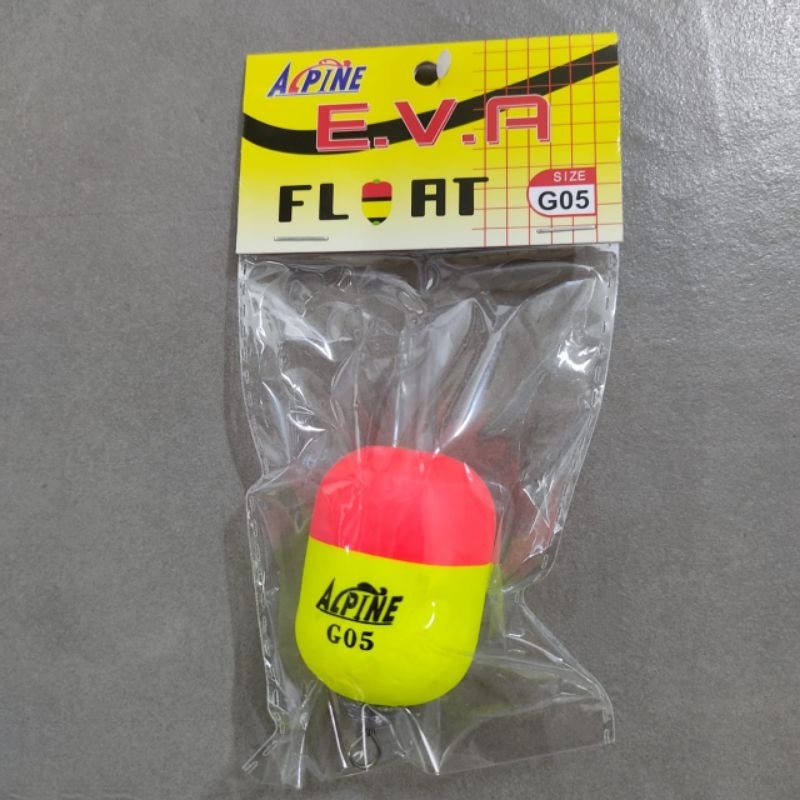 🔥🔥 ALPINE EVA FLOAT 🔥🔥 | Shopee Malaysia