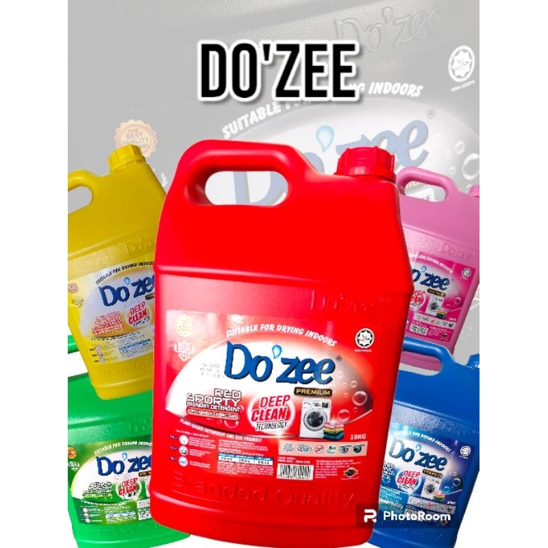 SABUN PENCUCI PAKAIAN DO'ZEE | SABUN BASUH BAJU HALAL JAKIM 10KG ... SABUN PENCUCI PAKAIAN DO'ZEE | SABUN BASUH BAJU HALAL JAKIM 10KG ...