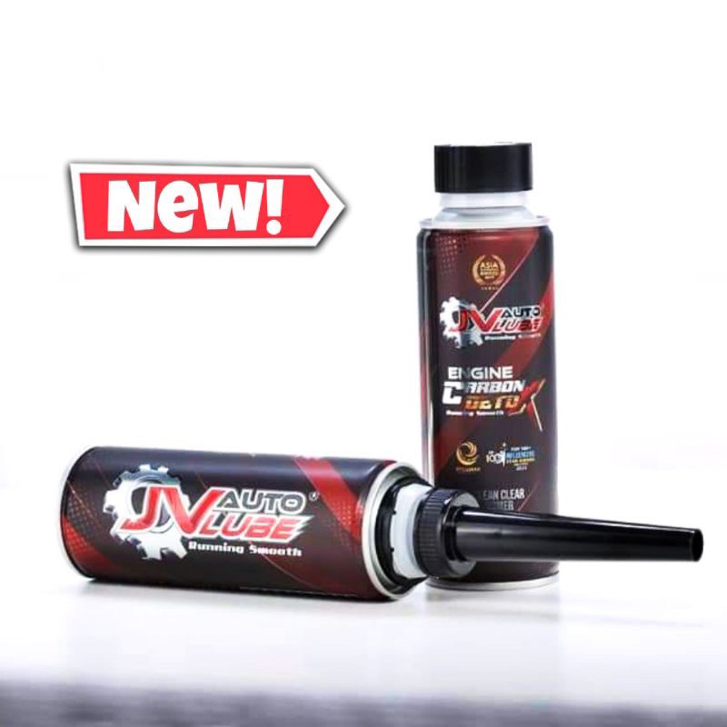 JV AUTO LUBE FUEL INJECTOR TREATMENT / GEARBOX TREATMENT / ENGINE NANO ...