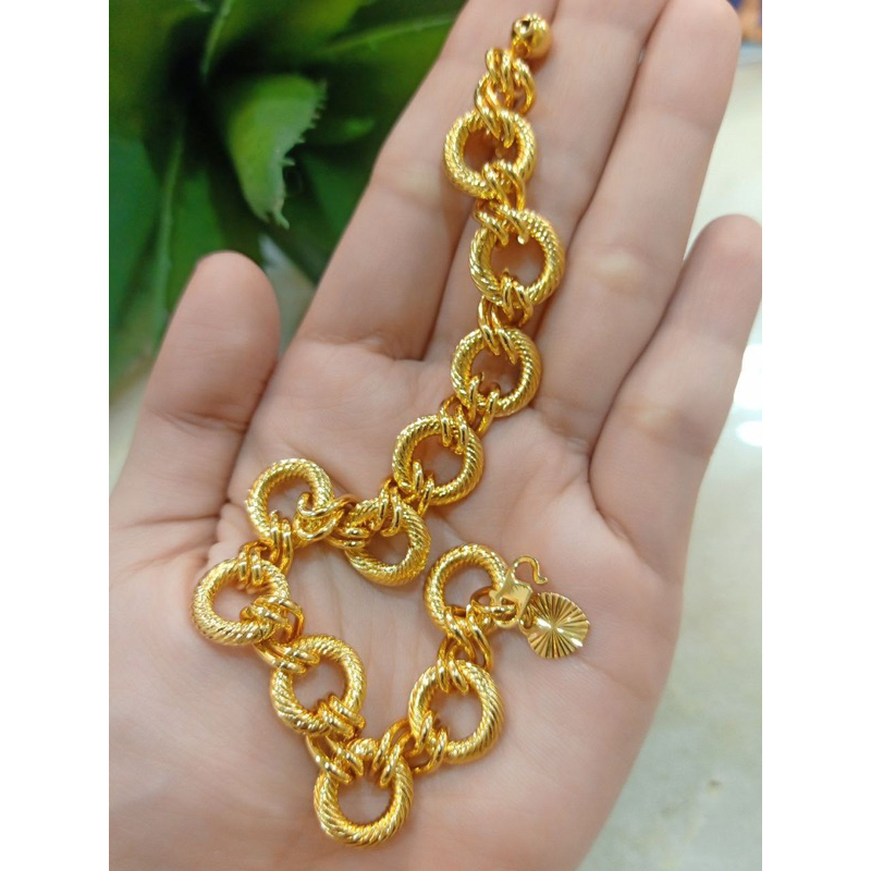 RT EMAS SUASA 375 / 18K | Shopee Malaysia