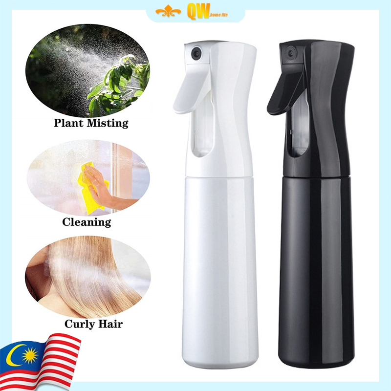500ml/300ml/200ml Hand Pressure Fine Mist Sprayer Alcohol Disinfection ...
