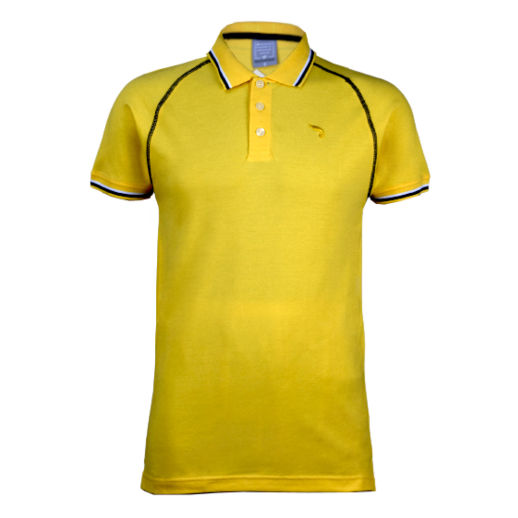 ANTIONI MEN POLO TEE S/S (YELMD) | Shopee Malaysia