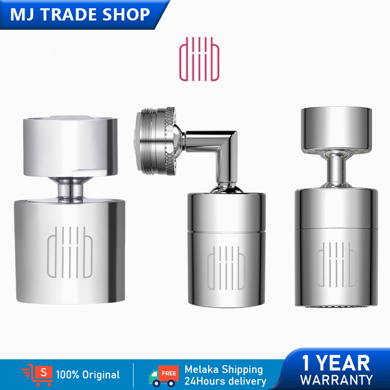 Xiaomi Diiib Kitchen Faucet Aerator Water Tap Diffuser Nozzle Bubbler ...