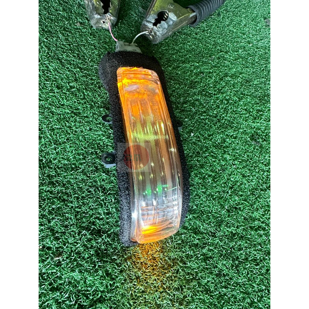 Perodua Alza Side Mirror Signal Lamp R & L (Used JDM) | Shopee Malaysia