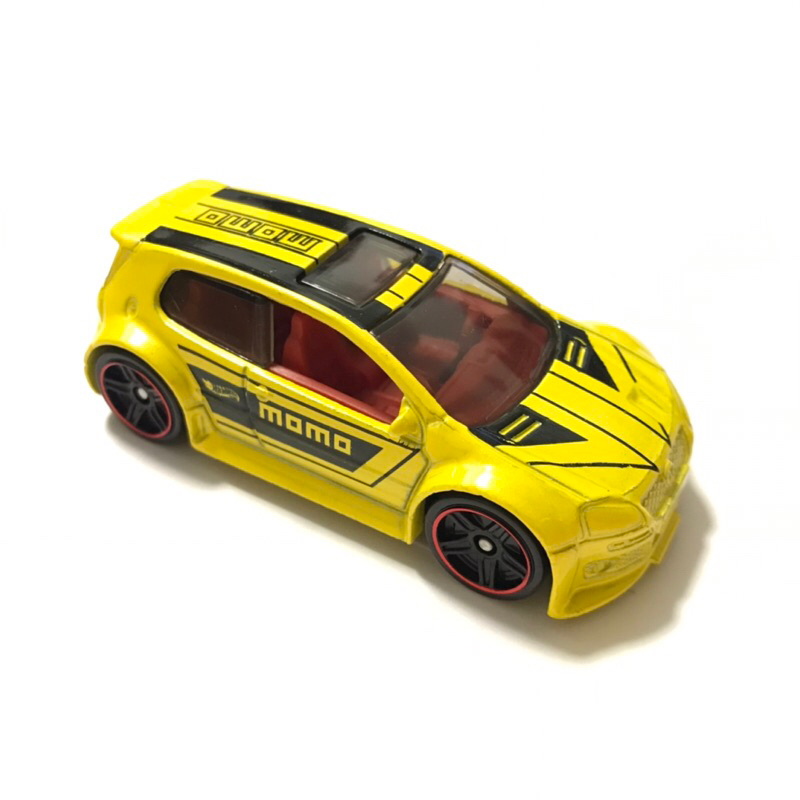 Hot Wheels Volkswagen Golf GTI momo loose | Shopee Malaysia