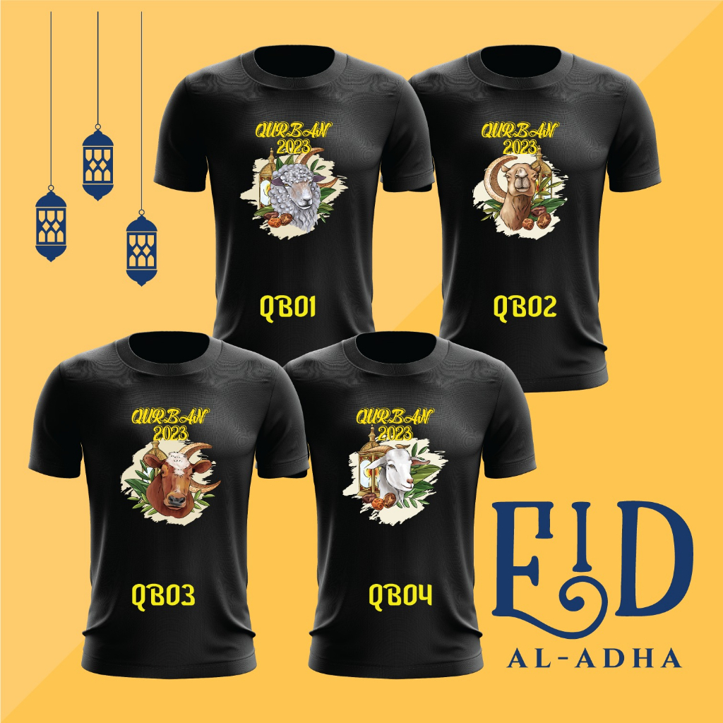 BAJU QURBAN 2023 / RAYA AIDILADHA / BAJU KORBAN 2 / RAYA HAJI / BAJU ...