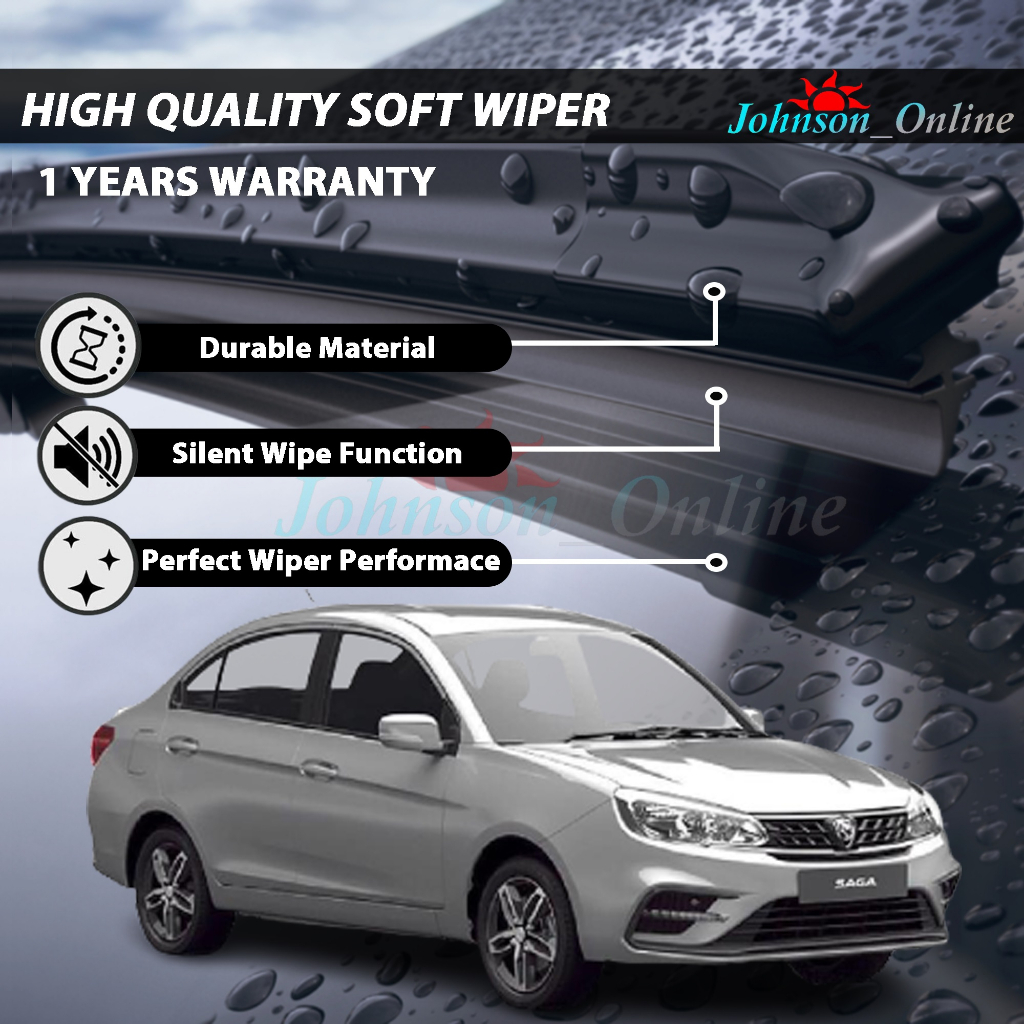 🇲🇾𝗦𝗼𝗳𝘁 𝗪𝗶𝗽𝗲𝗿 𝗦𝗮𝗴𝗮 𝗩𝗩𝗧 𝟮𝟬𝟭𝟲-𝟮𝟬𝟮𝟮 𝗢𝗿𝗶𝗴𝗶𝗻𝗮𝗹 𝗡𝗮𝗻𝗼-𝗕𝗢𝗡𝗗 𝗪𝗶𝗽𝗲𝗿 𝗕𝗹𝗮𝗱𝗲 (𝟭𝗦𝗘𝗧 ...