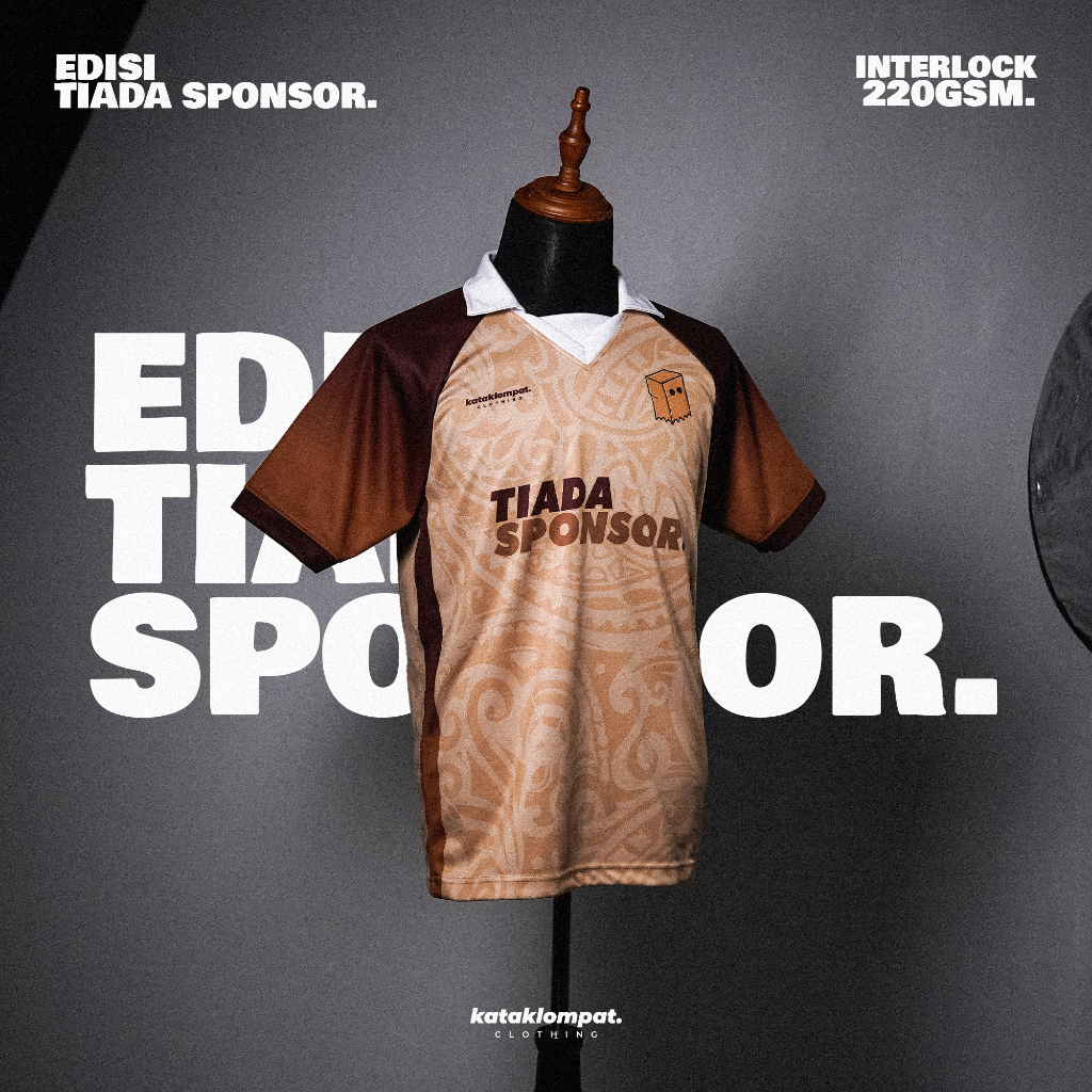 CLEARANCE STOCK. kataklompat.clothing - EDISI TIADA SPONSOR ...