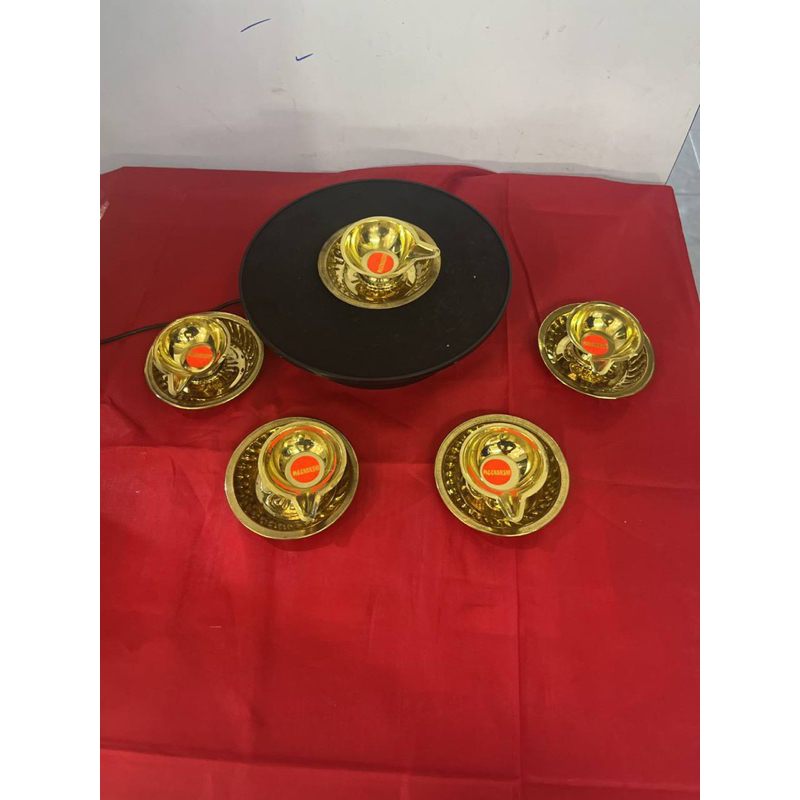BRAS AGAL VILAKU & TADDU (5pcs) | Shopee Malaysia