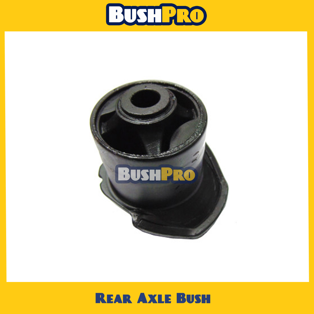 Rear Axle Bush Perodua Alza 1.5 Auto Manual 2009-2019 48725-B1080 ...