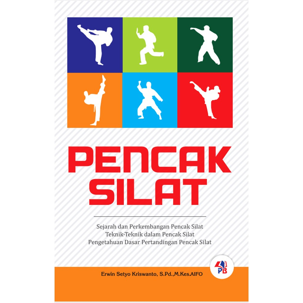 Pencak Silat (ebook pdf) | Shopee Malaysia