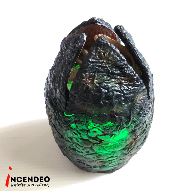 Fox NECA Xenomorph Alien Egg LV-426 Toy | Shopee Malaysia
