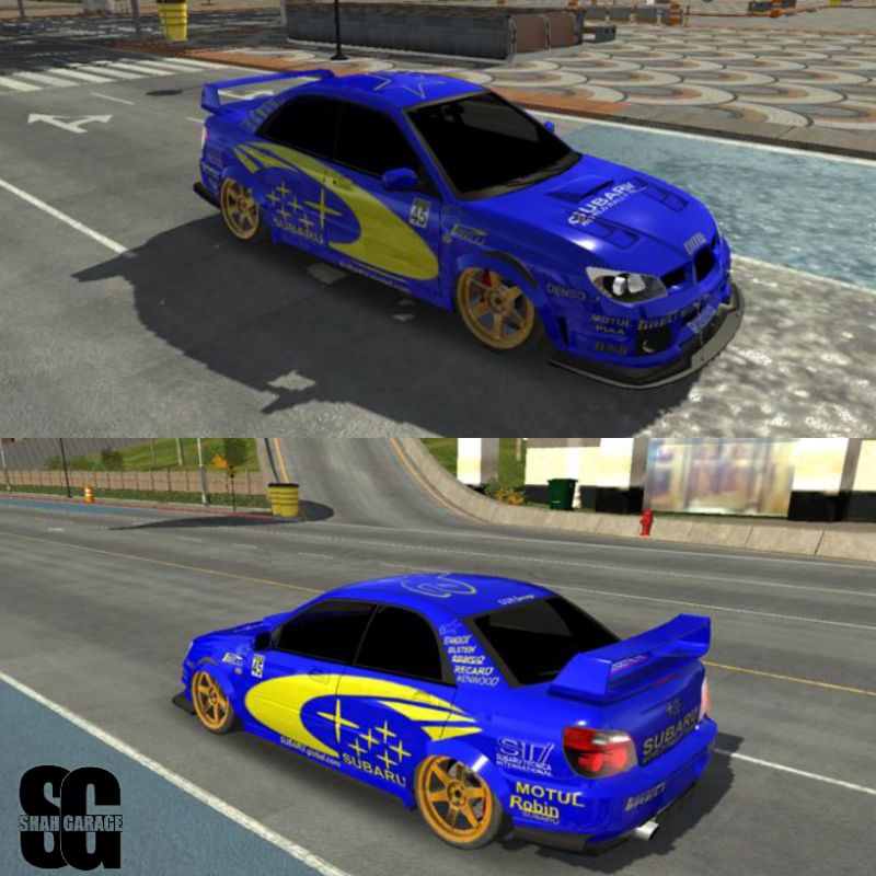 car parking multiplayer design | Shopee Malaysia