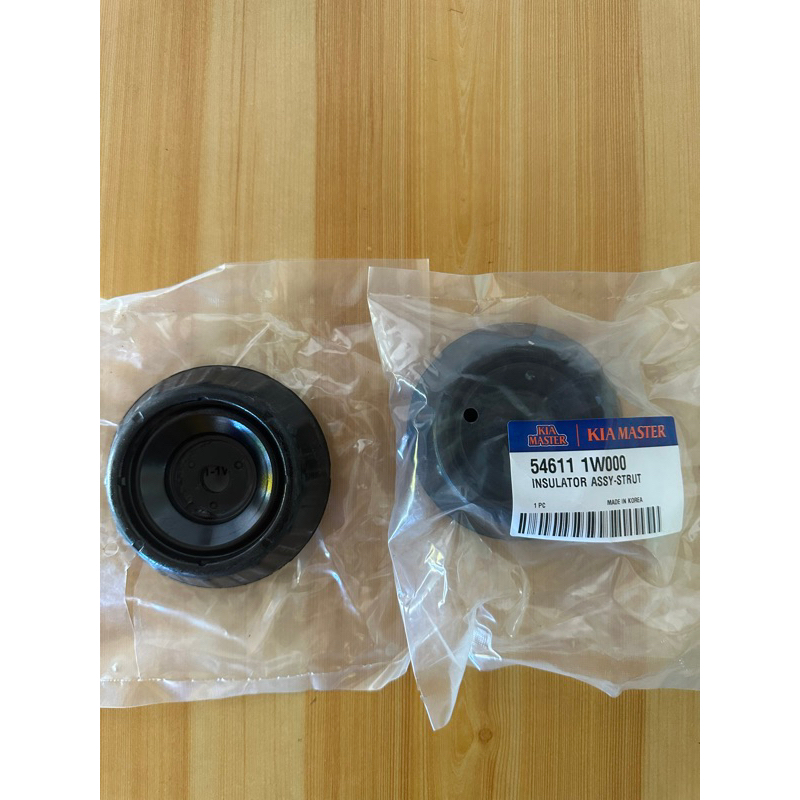 Absorber Mounting Front Kia Picanto 2018 KIA RIO ( 54611-1W000 ) (1 PC ...