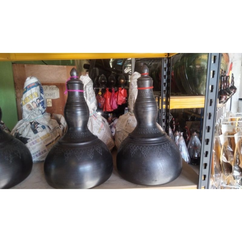 Labu Lepap/ Labu Panai Kuala Kangsar 3L | Shopee Malaysia