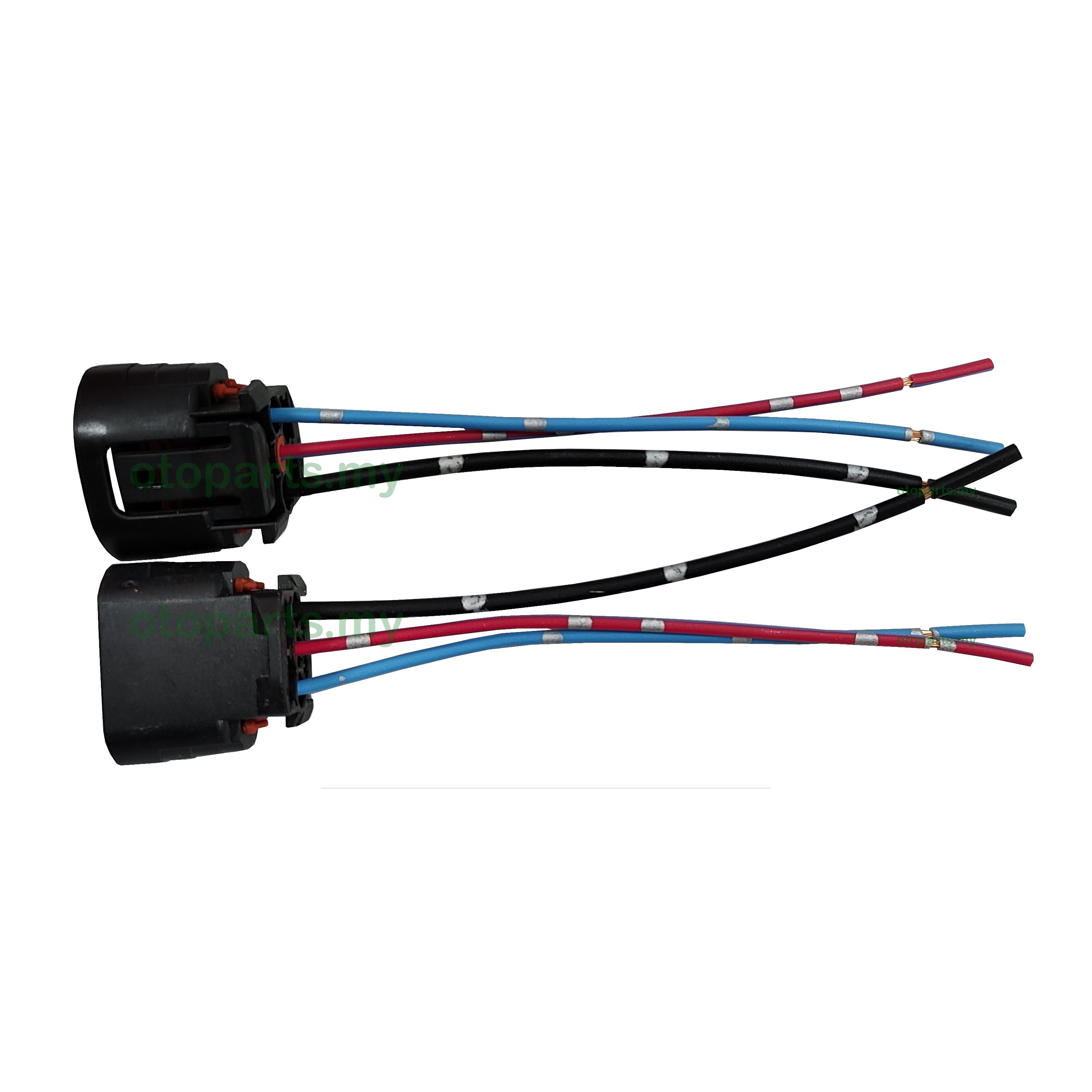 Toyota AE100, AE111 / Vios / Camary 3PIN Alternator Socket | Shopee ...