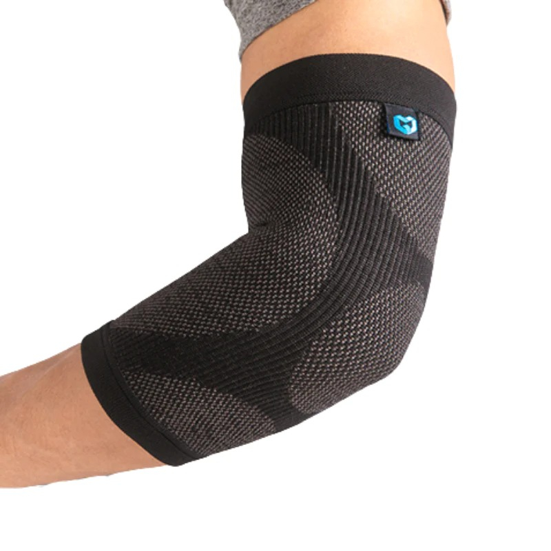 Grace Care Elbow Support - Black 1s (Extra Large/Medium/Small) | Shopee ...