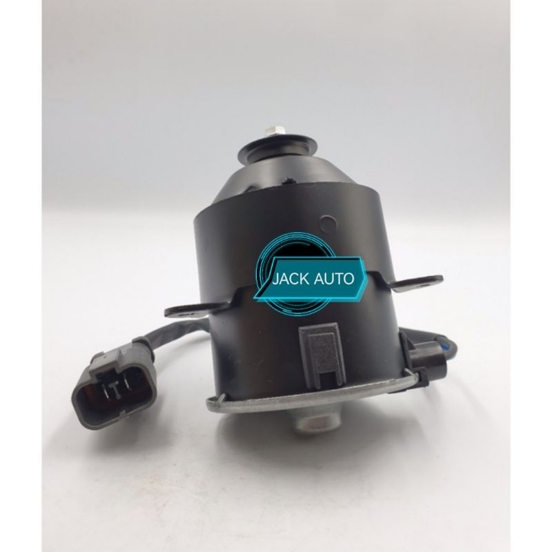 RADIATOR FAN MOTOR HONDA ACCORD SM4 S84, CIVIC S5A, ODYSSEY RA6, STREAM ...