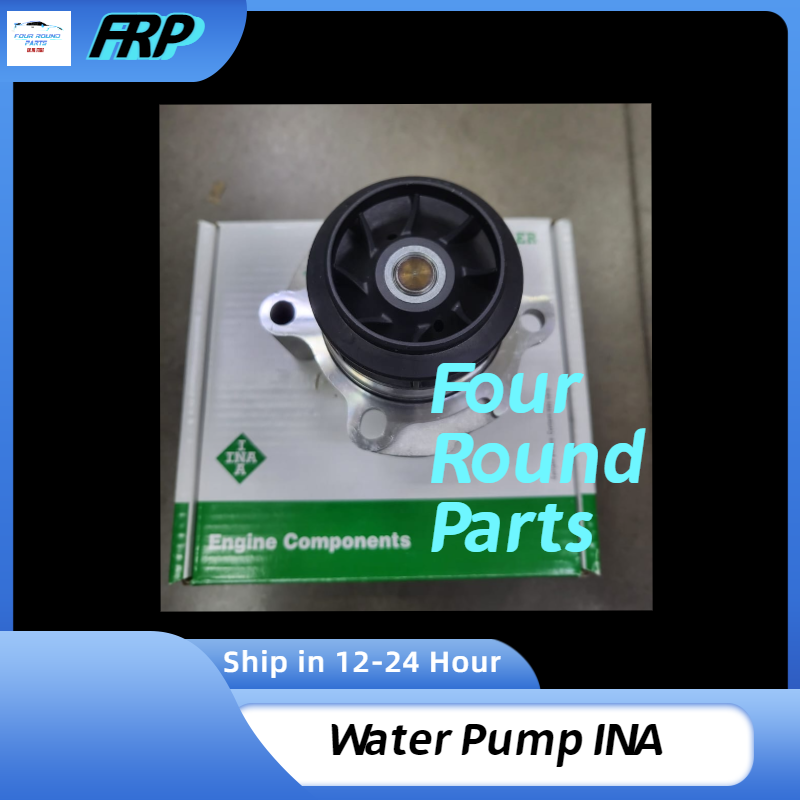 AUDI VOLKSWAGEN VW GOLF MK5 GTI PASSAT B6 WATER PUMP 06F121011 ...