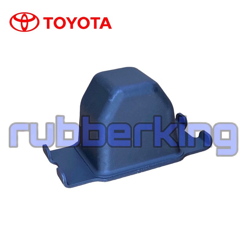 TOYOTA HILUX VIGO KUN25 KUN26 REAR SPRING BUMPER DAMPER STOPPER ...