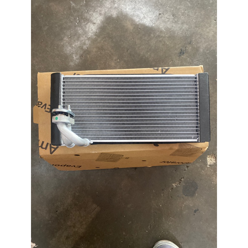 Toyota Innova 16 rear cooling coil | Shopee Malaysia