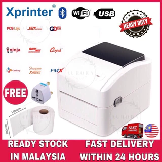 xprinter xp460b - Prices and Promotions - Jun 2024 | Shopee Malaysia