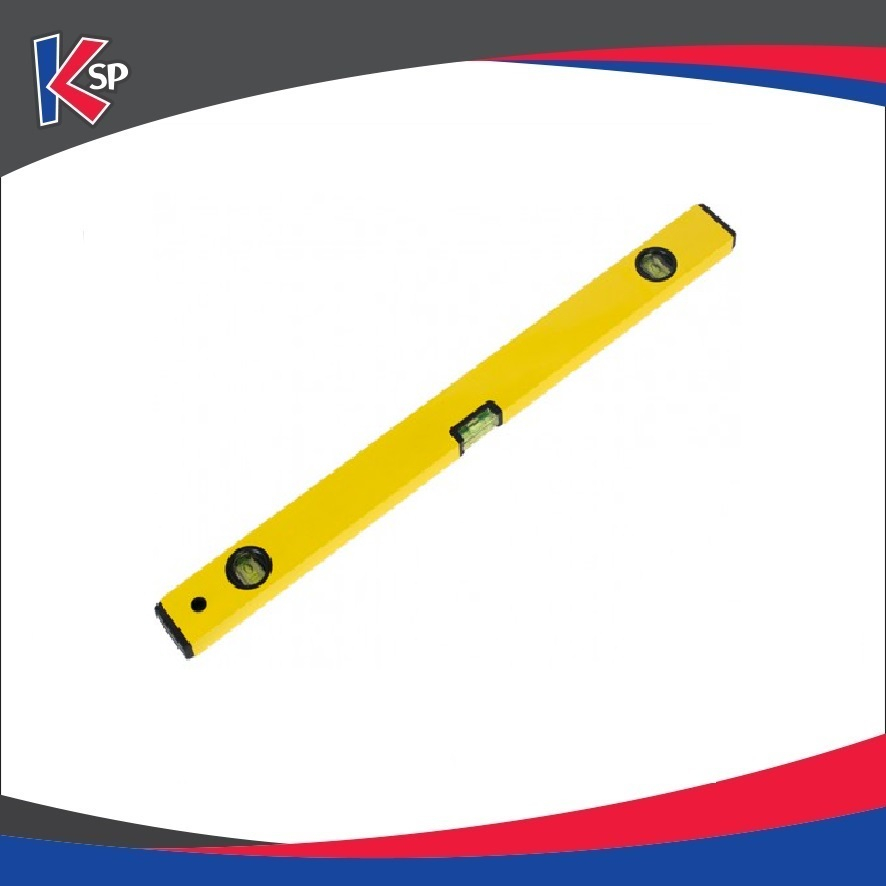 Aluminium Spirit Level Ruler 3 Vials Measuring Level Ruler Water Level ...