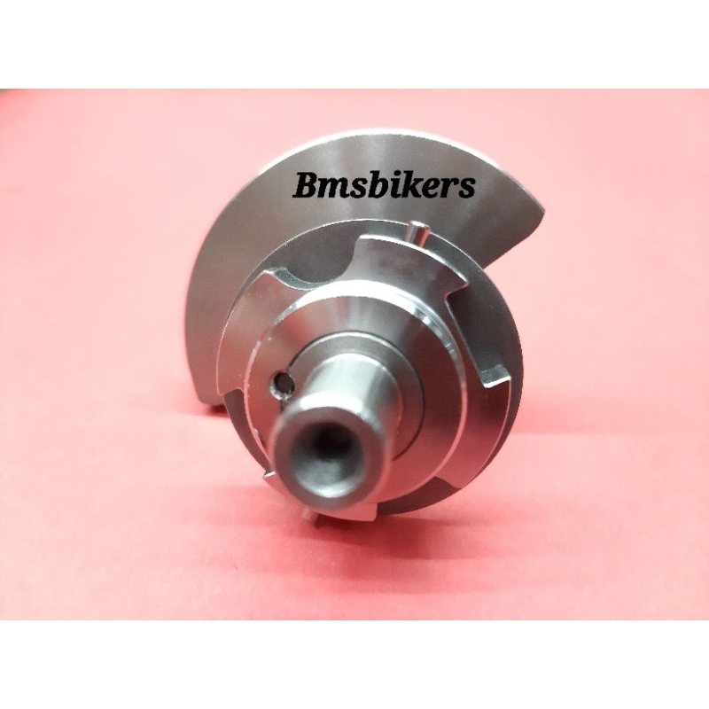 HONDA RS150R WEIGHT COMP BALANCER (ORIGINAL)(13420-K56-N00) | Shopee ...