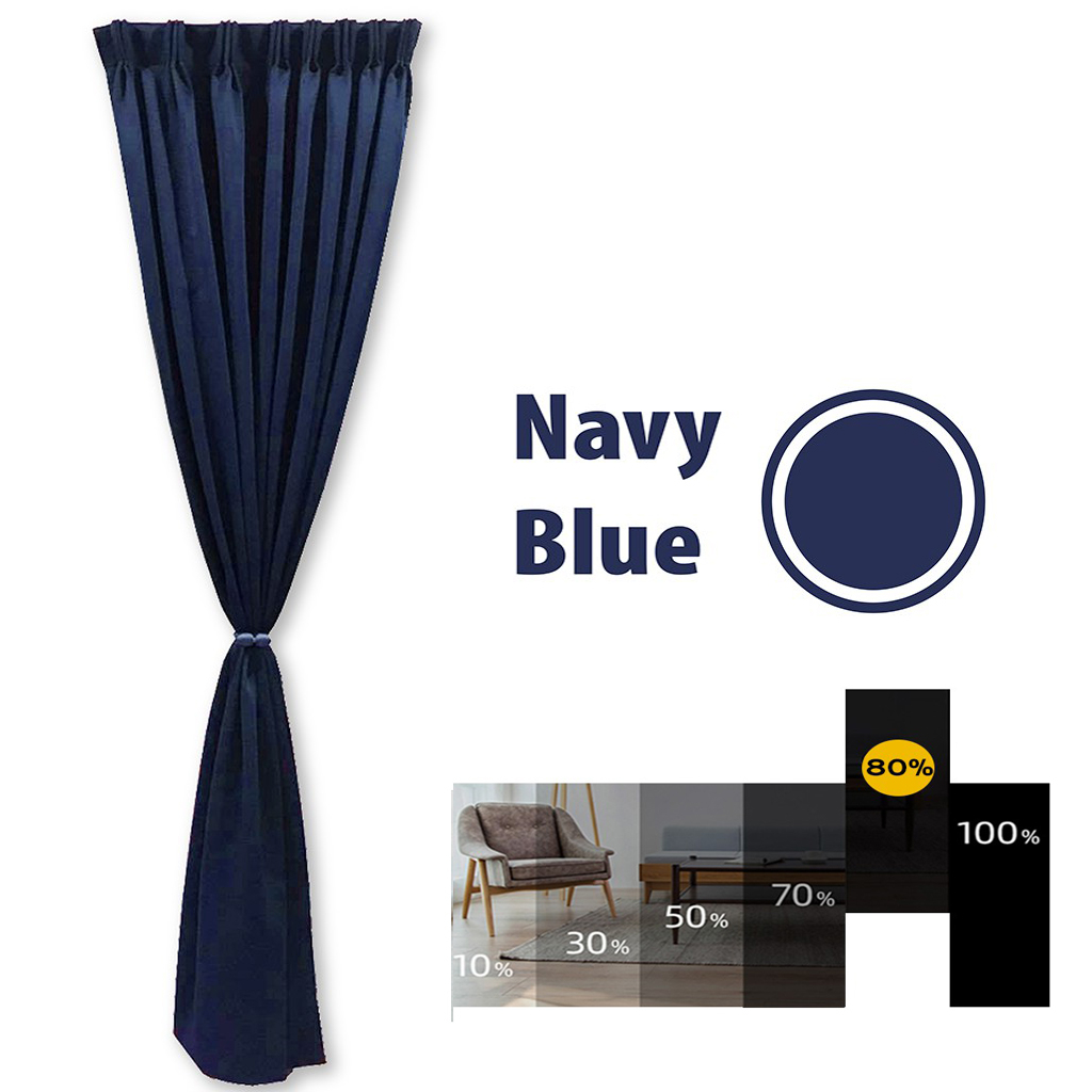 🔥ReadyStock🔥Classic Dim out Curtain /Langsir Siap Jahit / Langsir ...