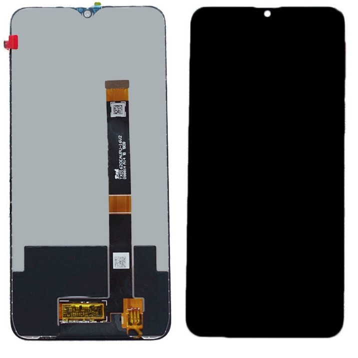OPPO A5S CPH1909 REPLACEMENT LCD | Shopee Malaysia