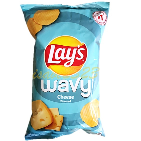 [HALAL] Lay's Potato Chips (48g - 50g x 6 Packs) - 11 Flavours | Shopee ...