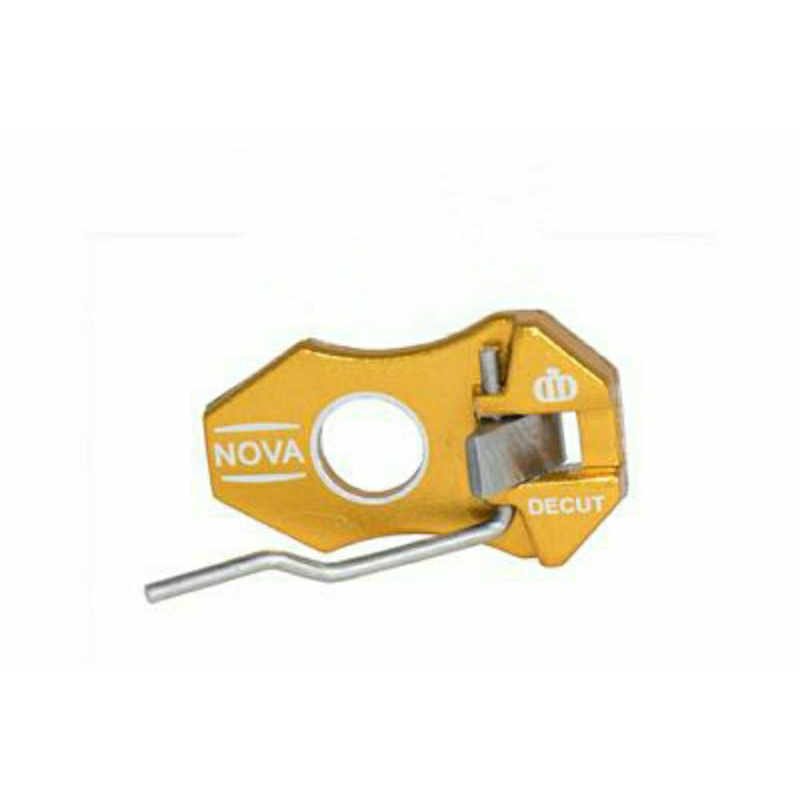 Decut Nova 1 Magnetic Recurve Arrow Rest | Shopee Malaysia