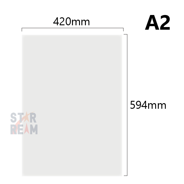A2&A1 Japan Translucent Tracing Paper 10s (112gsm) | Shopee Malaysia