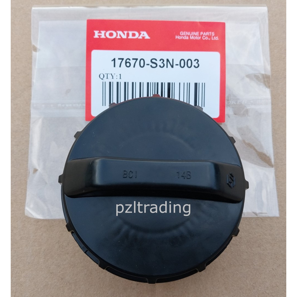 Honda Civic EG EK Accord SV4 SM4 fuel cap tank penutup tangki minyak ...