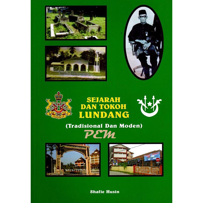 Sejarah dan Tokoh Lundang (Tradisional dan Moden) | Shopee Malaysia