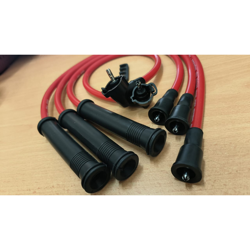 PERODUA KANCIL 9MM [ PLUG WIRE SET = PLUG CABLE ] [ MADE IN MALYSIA ...
