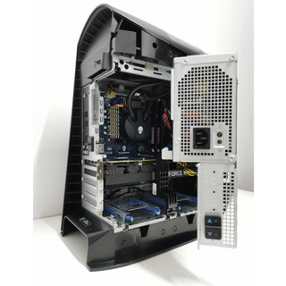 USED DELL ALIENWARE AURORA R12 i5 11TH GEN NVIDIA RTX 3080 Desktop PC ...
