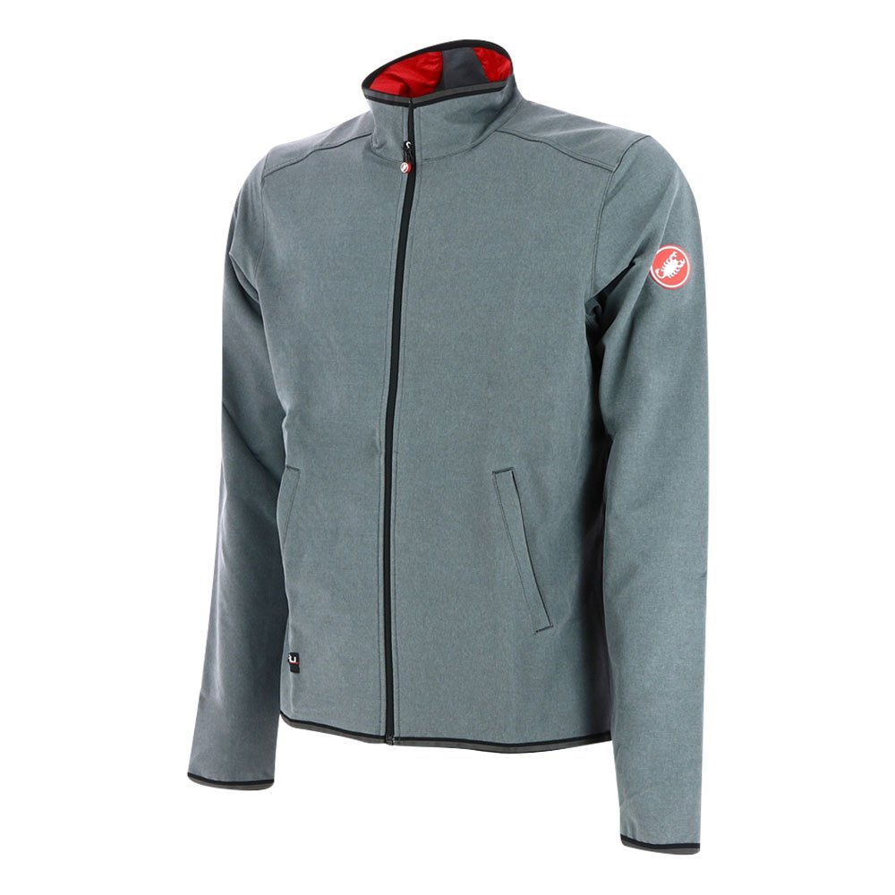 CASTELLI RACE DAY JACKET | Shopee Malaysia