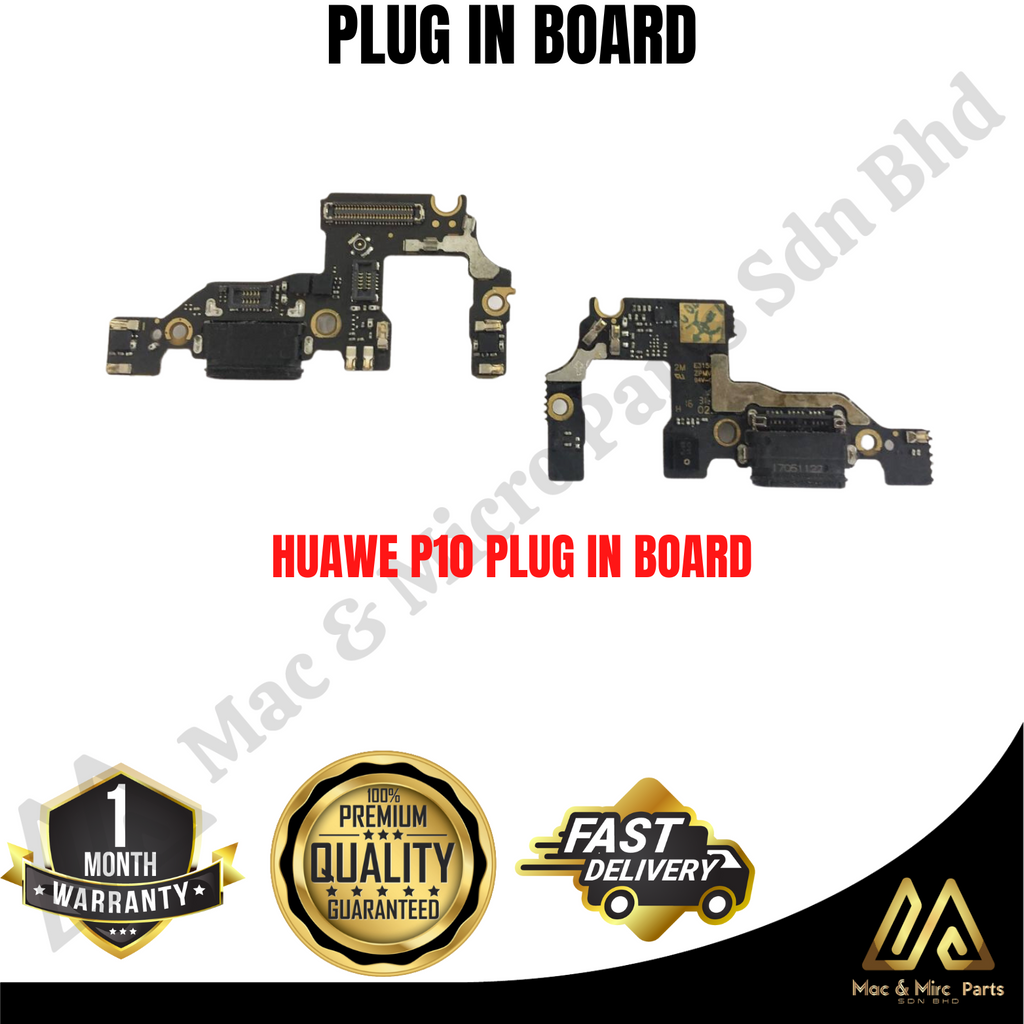 HWE P10 CHARGING BOARD PLUG IN BOARD ( READY STOCK ) | Shopee Malaysia