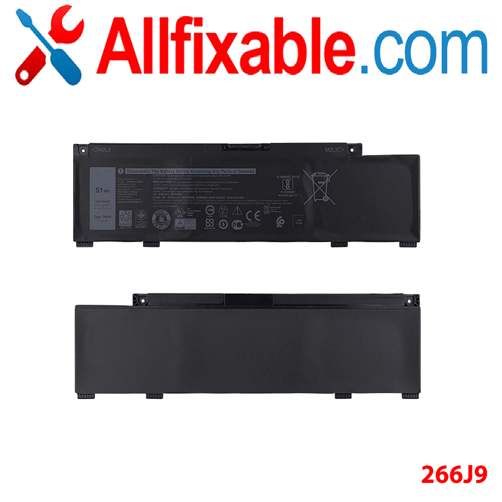 Dell Inspiron G5 15 5505 15-5505 15 5500 15-5500 G3 3590 G3-3590 P89F ...