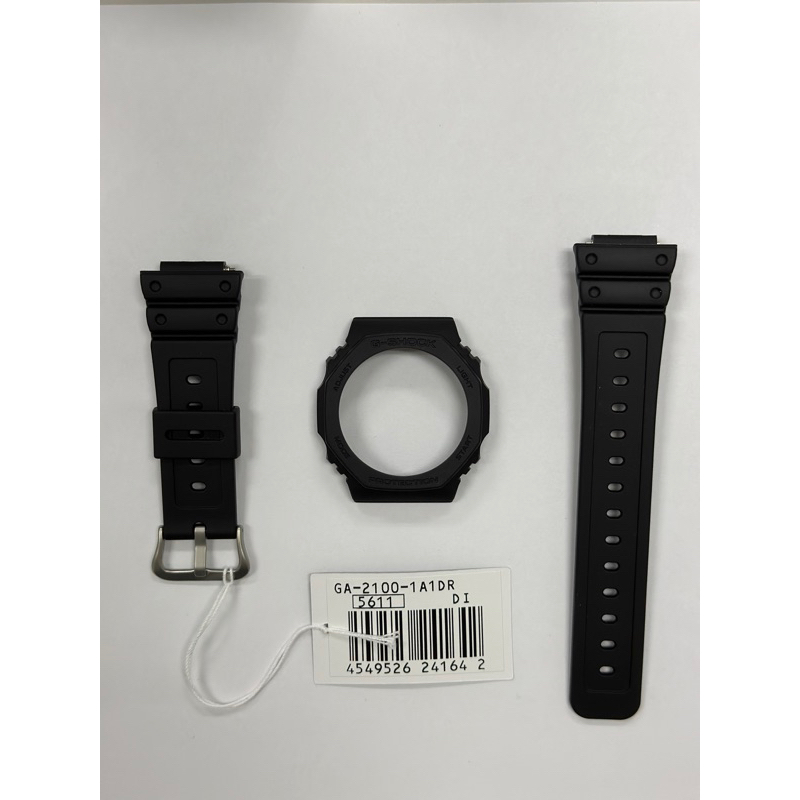 ORIGINAL GA2100 case / gshock bnb / ga2100 BNB / ga2100-1a1/ ga2100 ...