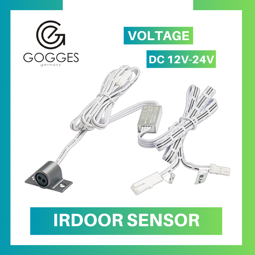 IR DOOR SENSOR (SINGLE) | Shopee Malaysia