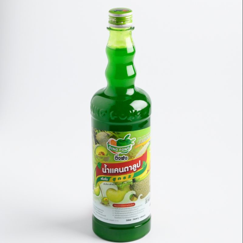 Ding Fong Kordial Syrup / Ding Fong Squash Kordial Ice Blended Flavour ...