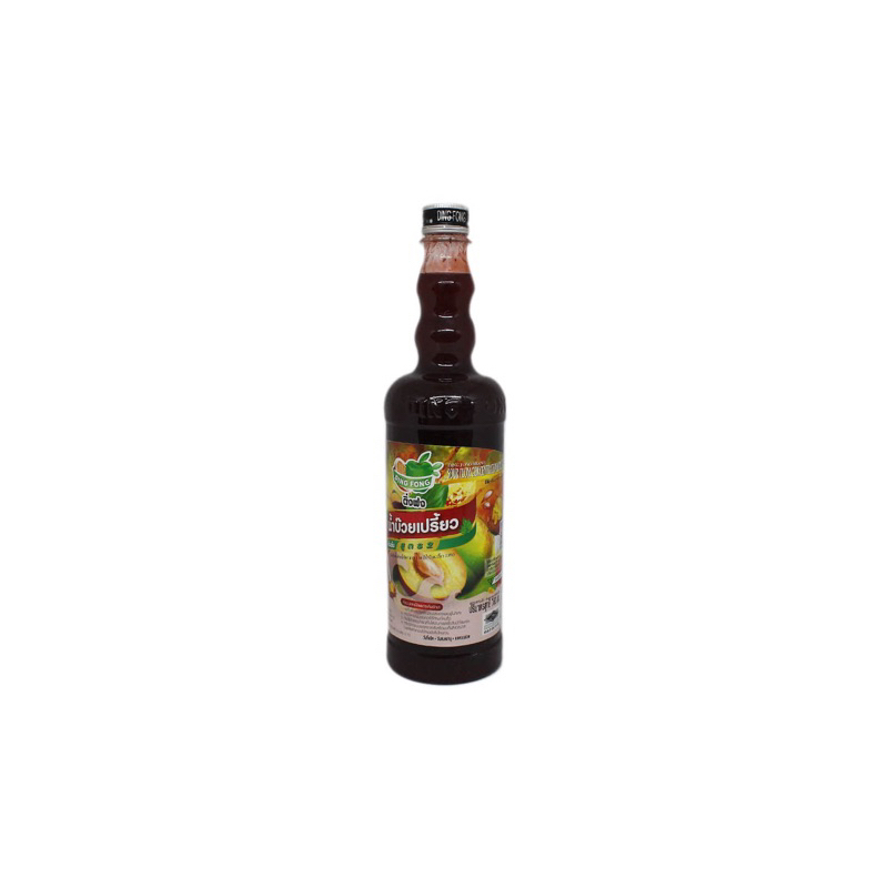 Ding Fong Kordial Syrup / Ding Fong Squash Kordial Ice Blended Flavour ...