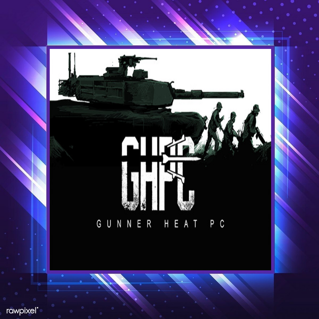 [ PC ] Gunner HEAT PC Offline PC Game ( Digital Download ) | Shopee ...