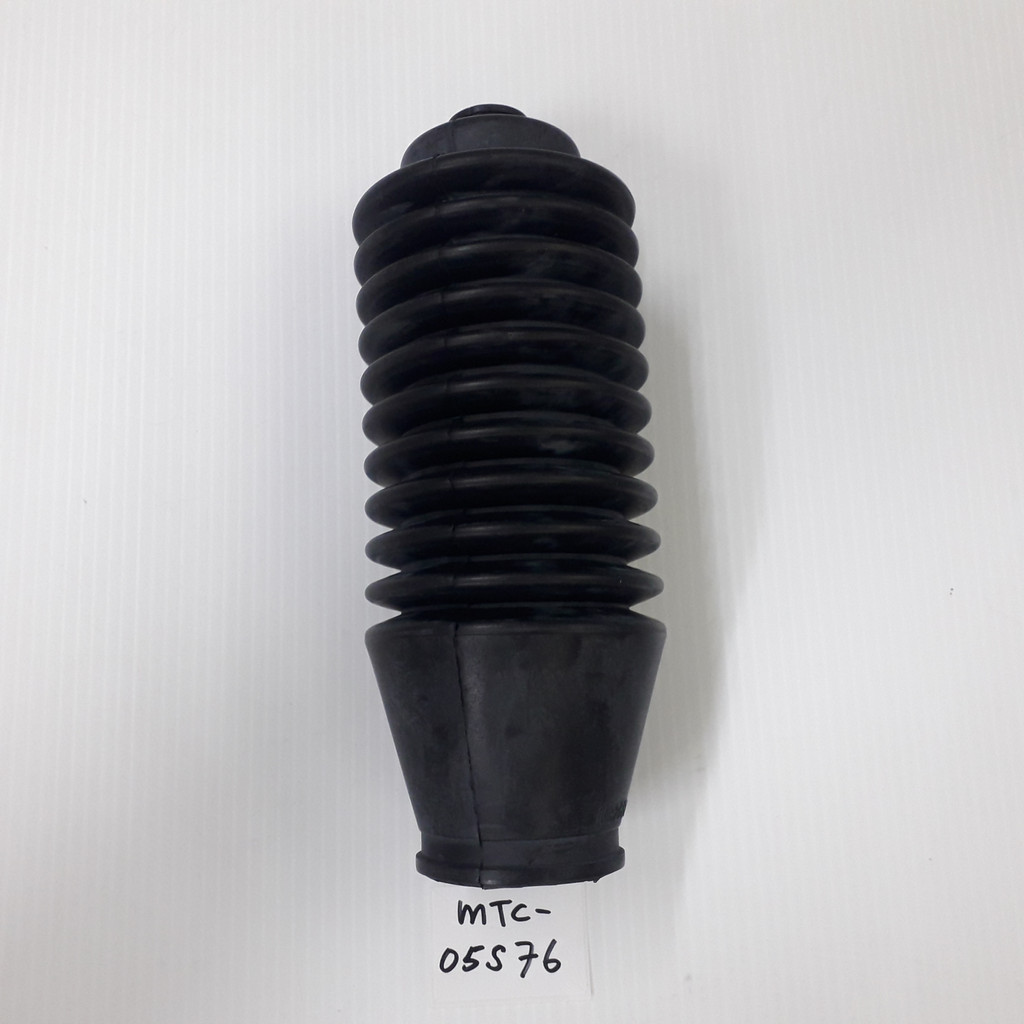 (1PCS MTC-05S76) LEFT (KIRI) STEERING RACK BOOT FOR TOYOTA KE70 GL ...