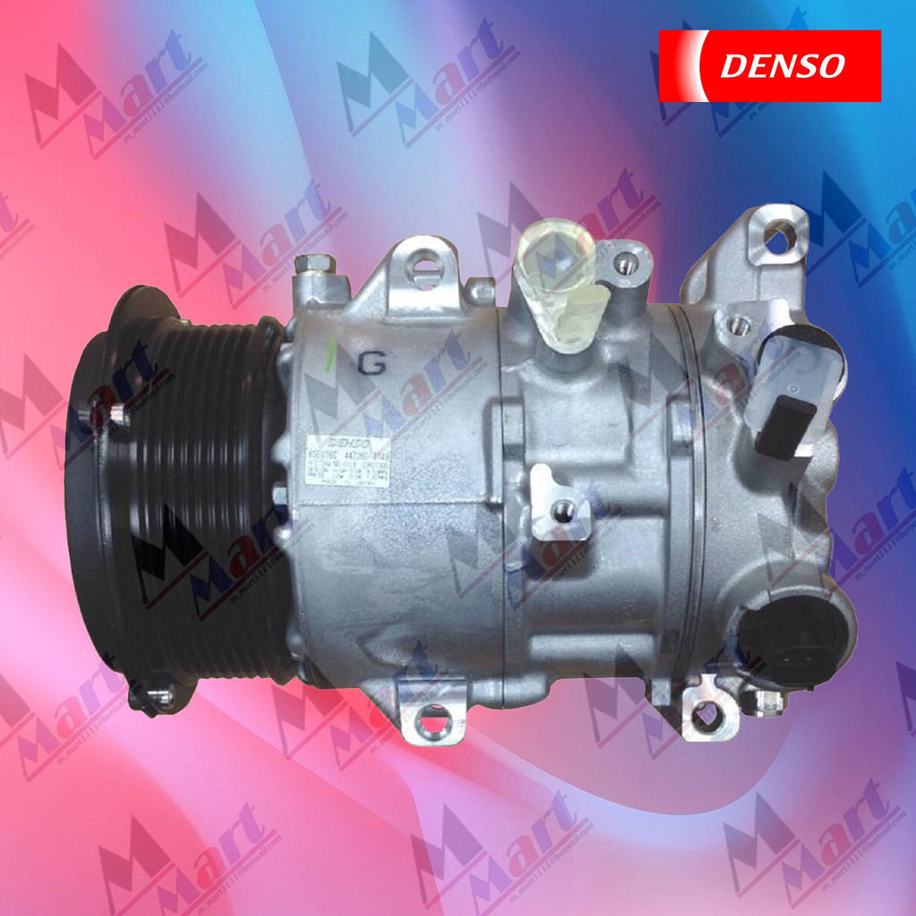 Toyota Camry 2006-2011 2.0 (ACV40) Estima 2006 (ACR50) Air Cond ...