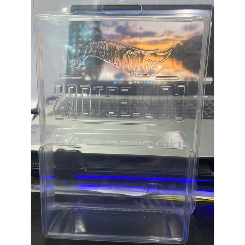 Hot Wheels Card Protector For Premium and Retro | Shopee Malaysia