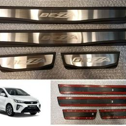 Perodua Bezza LED Side Step | Shopee Malaysia